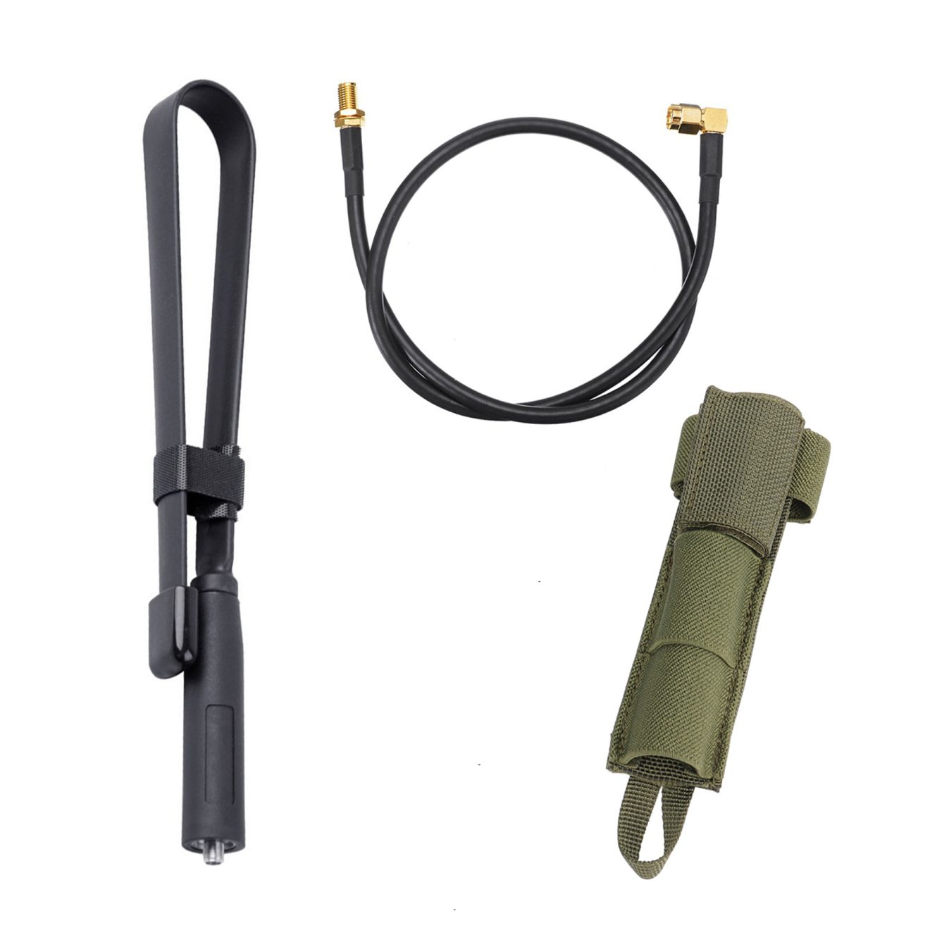 Shop – AUSCB 5W 80CH UHF CB Handhelds