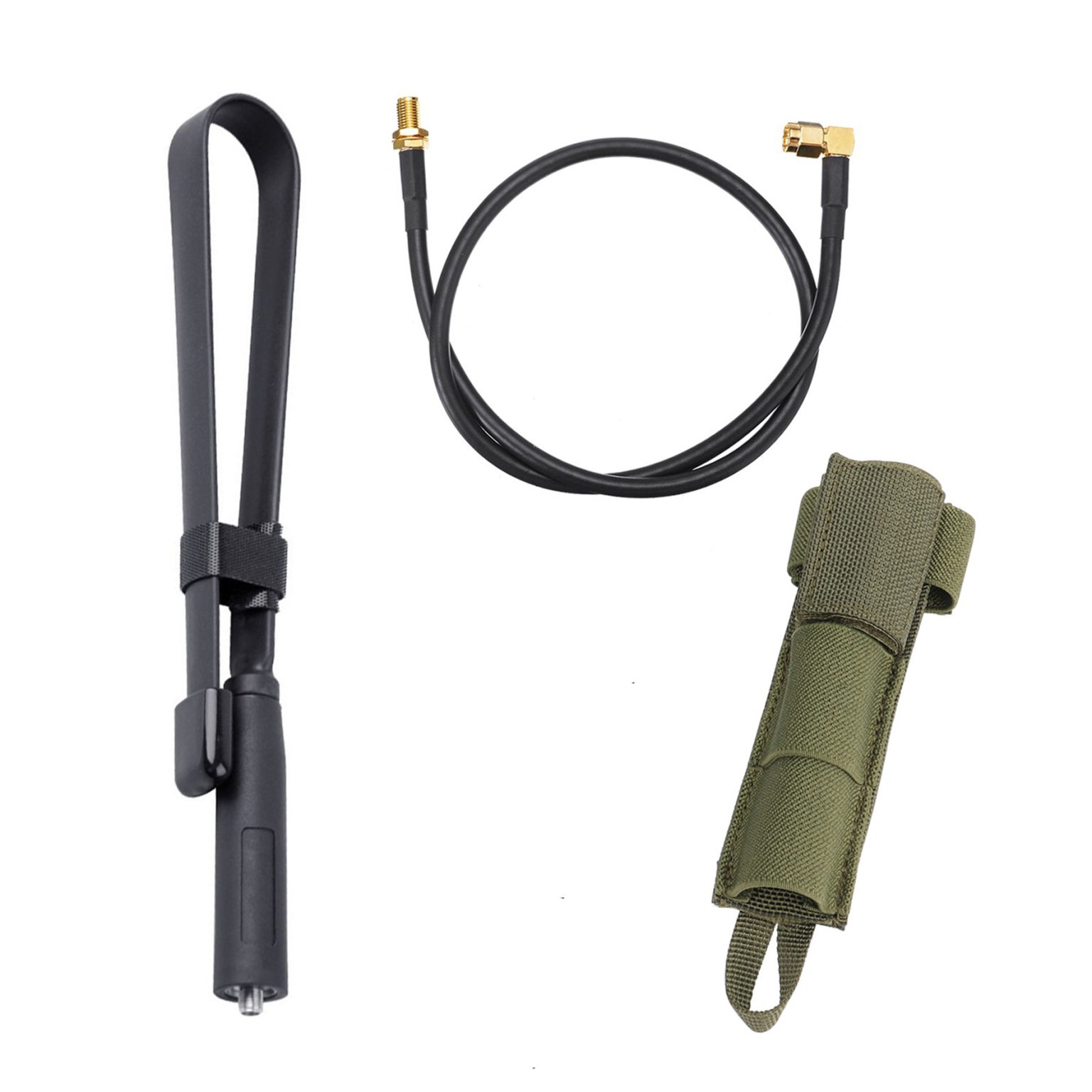 Shop – AUSCB 5W 80CH UHF CB Handhelds