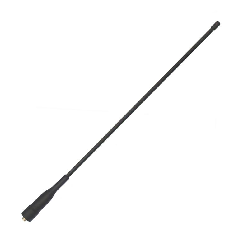 SIERRA Long Range UHF CB Antenna - SIERRA 5W 80CH UHF CB Handhelds